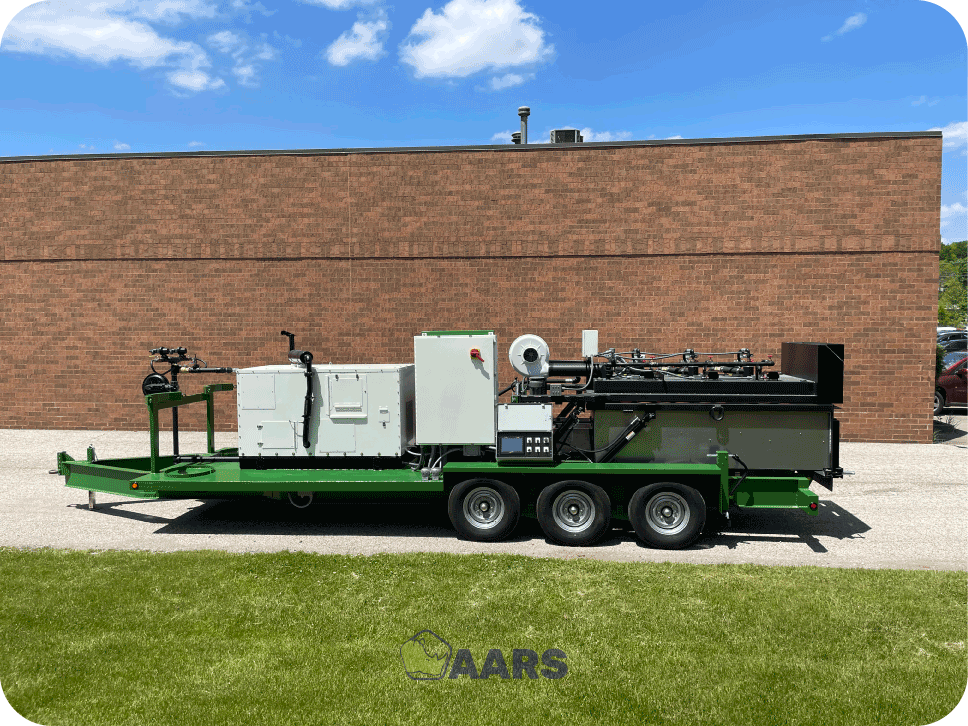 titulo de prueba - AARS